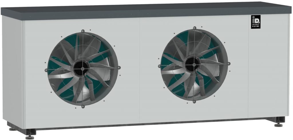 Heat Pumps UK | Efficient Heating Solutions | Ashwell Biomass & Heating